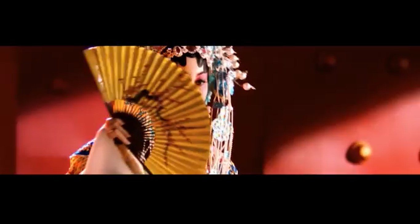 สนุกสุดเหวี่ยง ในช่วงเทศกาลฤดูใบไม้ผลิ ที่มณฑลเหอเป่ย์ - ศูนย์วัฒนธรรมจีน